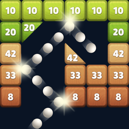 Bricks Breaker Island - Aplicaciones en Galaxy Store