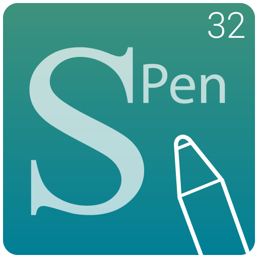 Spen SDK - Aplicaciones en Galaxy Store