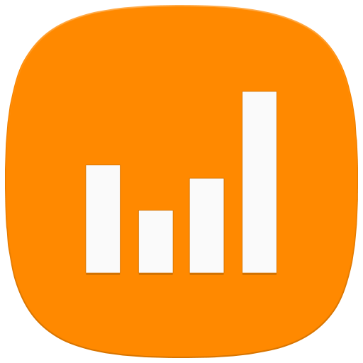 Easy chart - Apps on Galaxy Store