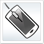 Bada Mouse (Kablosuz Mouse) | MaxiCep