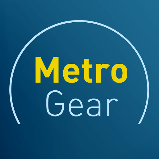 Metro Gear - Aplicaciones en Galaxy Store