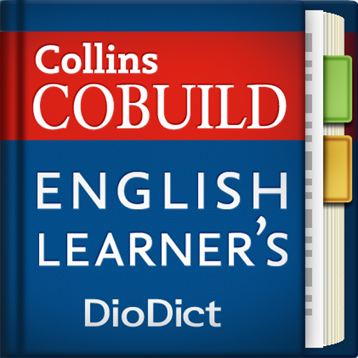 Collins Cobuild Advanced Dictionary of English – DioDict 3