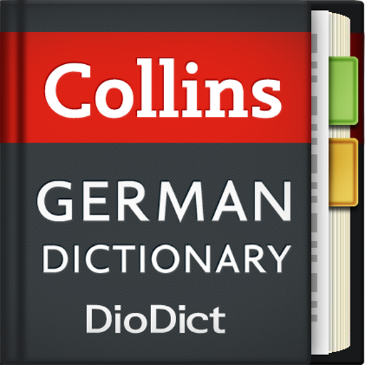 Collins German-English/English-German Dictionary – DioDict 3 - Aplicaciones en Galaxy Store