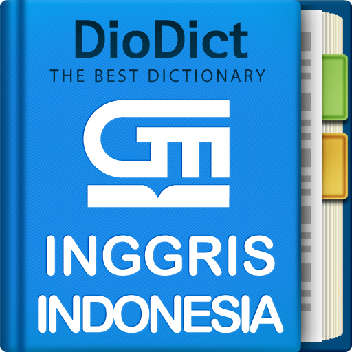 DioDict 3 Gramedia English-Indonesian/Indonesian-English Dictionary - Aplicaciones en Galaxy Store