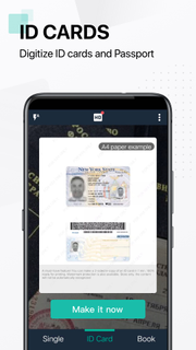CamScanner - PDF editor and Scanner App - Apps on Galaxy Store