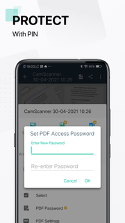 CamScanner - PDF editor and Scanner App - Apps on Galaxy Store