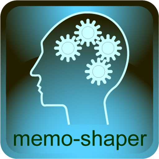 Memo-shaper - Brain and memory training app - Aplicaciones en Galaxy Store