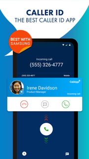 CallApp: Caller ID & Call Recorder - Apps on Galaxy Store