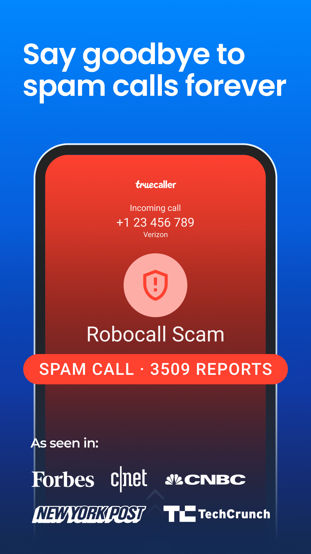 Truecaller: Caller ID & Spam Blocking - Apps on Galaxy Store