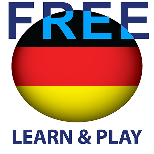 Learn and play. German words - vocabulary & games free - Aplicaciones ...