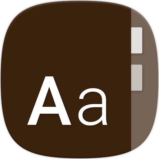 DioDict 4 Dictionary