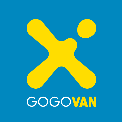 Gogox Gogovan Delivery App Aplicaciones En Galaxy Store