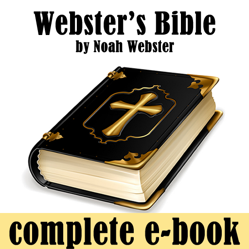 Webster's Bible by Noah Webster - Aplicaciones en Galaxy Store