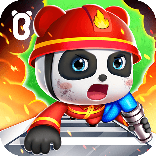Little Fireman by BabyBus - Aplicaciones en Galaxy Store