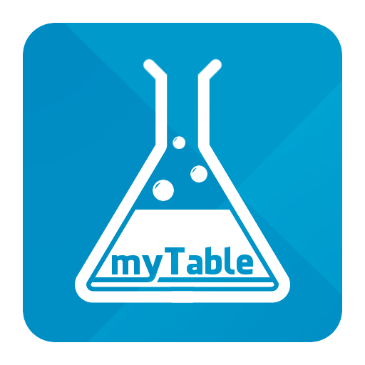 myTable - Timetable - Aplicaciones en Galaxy Store