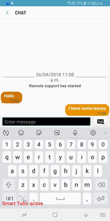 Smart Tutor - Apps on Galaxy Store