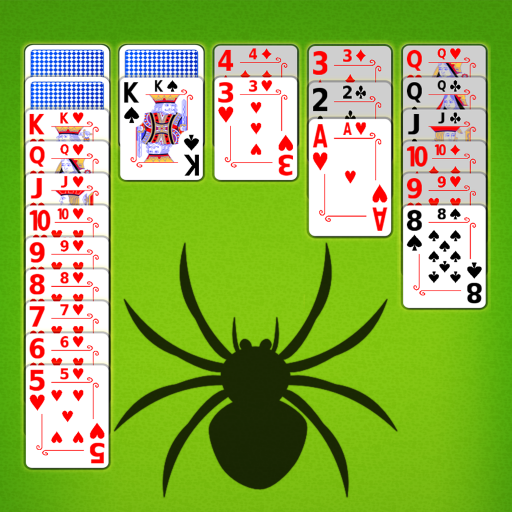Spider Solitaire Mobile - Aplicaciones en Galaxy Store