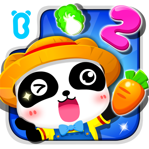 Panda Math Farm - Aplicaciones en Galaxy Store