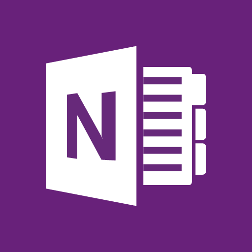 OneNote - แอพใน Galaxy Store
