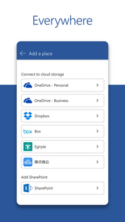 Microsoft Word - Apps on Galaxy Store