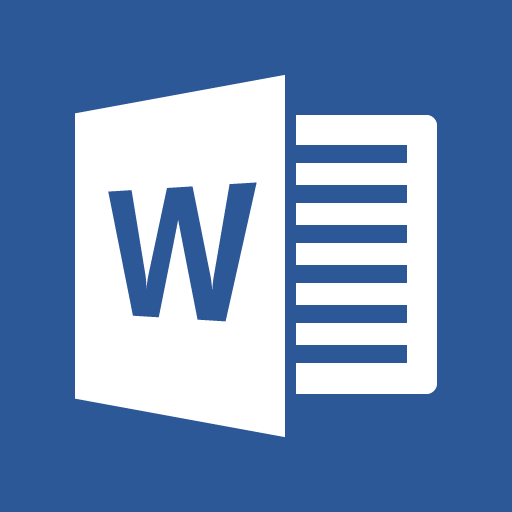 Microsoft Word - Apps on Galaxy Store