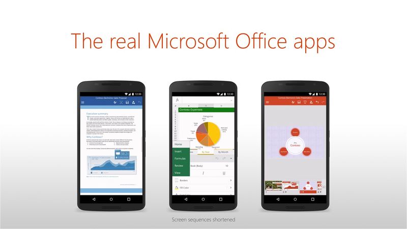 Microsoft Word - Apps on Galaxy Store
