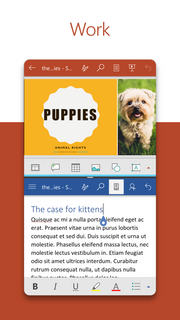 Microsoft PowerPoint - Apps on Galaxy Store