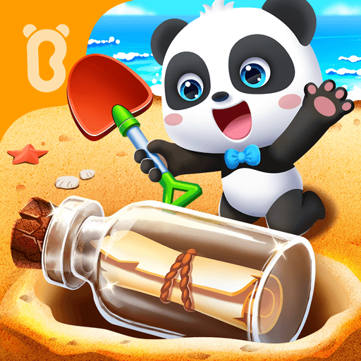 Baby Panda’s Treasure Island - Apps on Galaxy Store