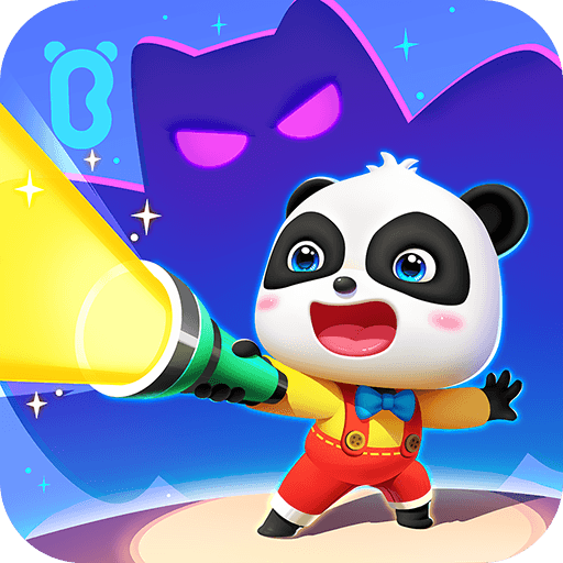 Play in the Dark by BabyBus - Aplicaciones en Galaxy Store