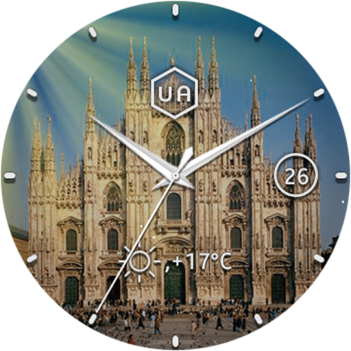 World Weather Watch - Aplicaciones en Galaxy Store