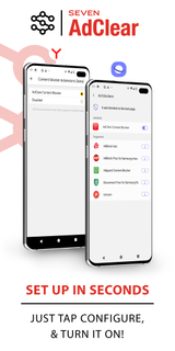 AdClear Content Blocker - Apps on Galaxy Store