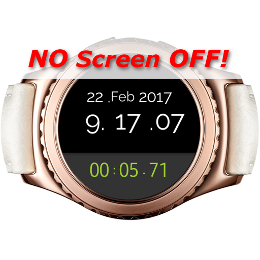 Button Stopwatch and Counter - Aplicaciones en Galaxy Store