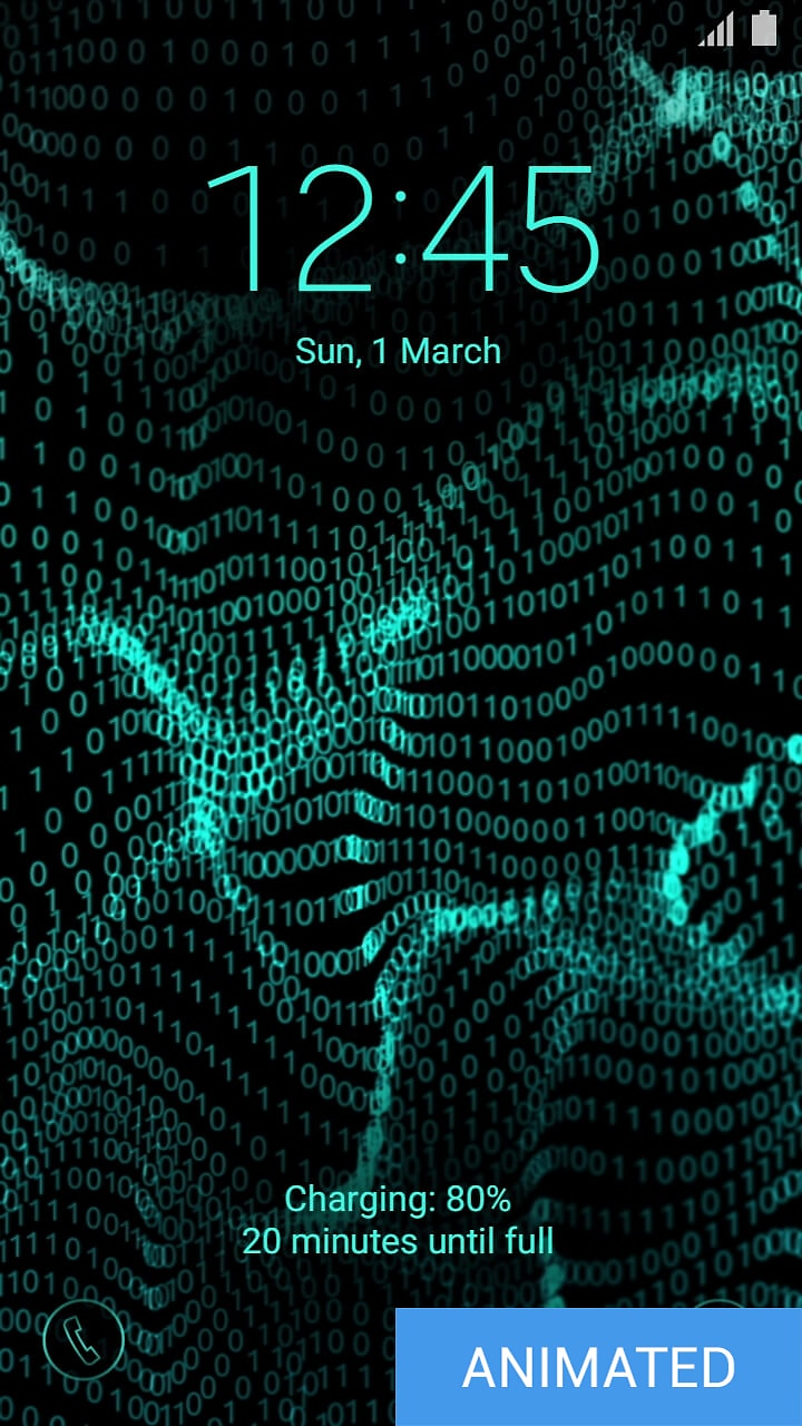 [Echo] Binary (Premium Live) - Apps on Galaxy Store