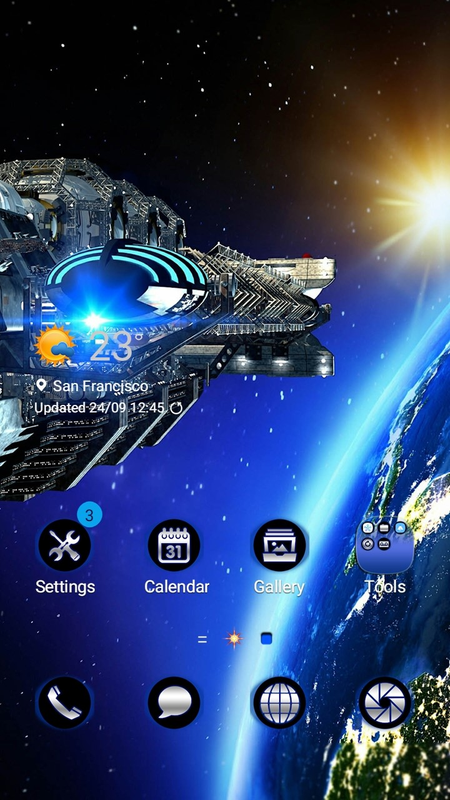 [PAS] Edge of Galaxy - Apps on Galaxy Store