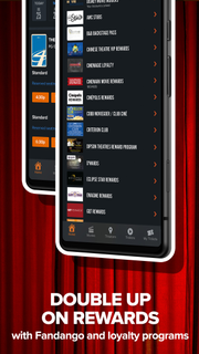 Fandango Movies - Times + Tickets