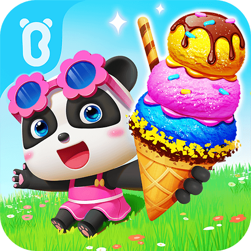 Little Panda’s Ice Cream Bars - Aplicaciones en Galaxy Store