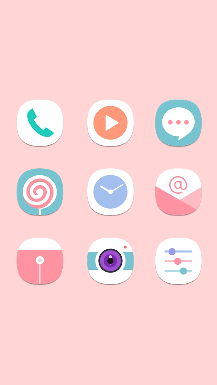 Candy - Apps on Galaxy Store