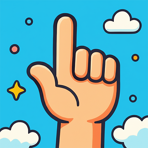 Fast Finger - test the speed of your fingers