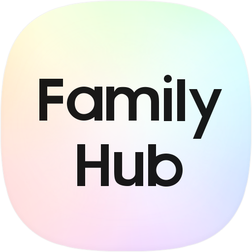 Samsung Family Hub - Apps on Galaxy Store