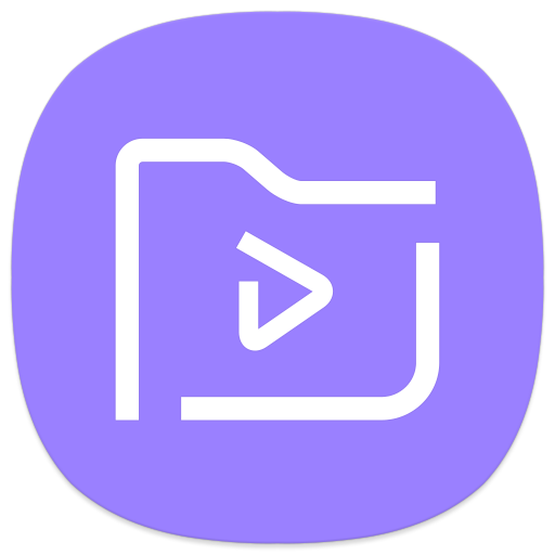 Samsung Video Library - Apps on Galaxy Store