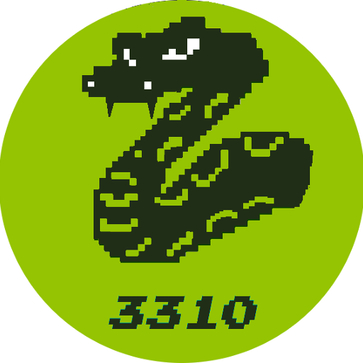 Snake 3310 - Apps on Galaxy Store
