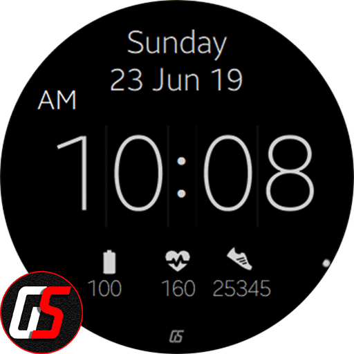 GS Simple Digital Pro - Aplicaciones en Galaxy Store