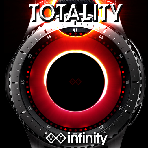 Totality - Aplicaciones en Galaxy Store