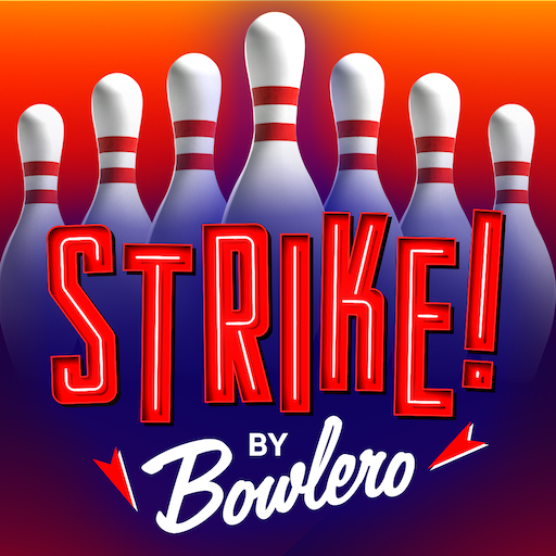 Strike! By Bowlero Pro Bowling - Aplicaciones en Galaxy Store