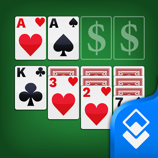 Solitaire Cube: Classic Card Game - Aplicaciones en Galaxy Store