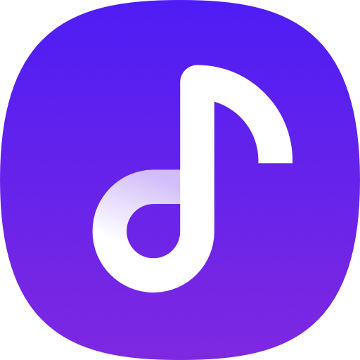Galaxy Music - Galaxy Store 앱