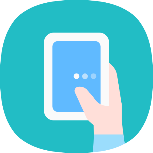 One Hand Operation + - Apps on Galaxy Store