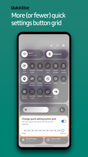 QuickStar - Apps on Galaxy Store
