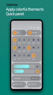 QuickStar - Apps on Galaxy Store