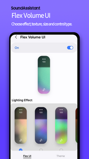 Sound Assistant - Apps on Galaxy Store